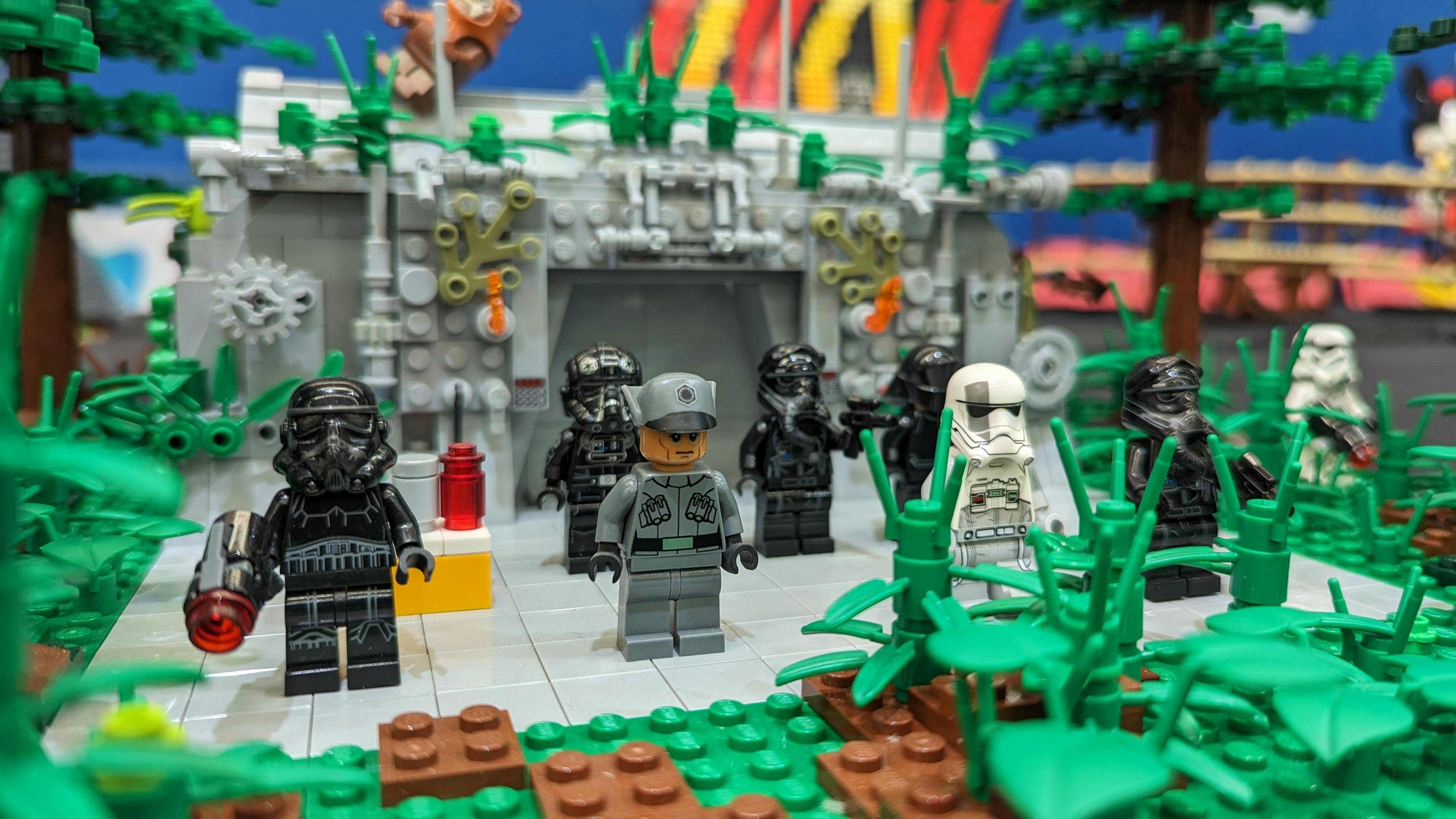 Port Macquarie Brickfest A LEGO Fan Event | NSW Holidays ...