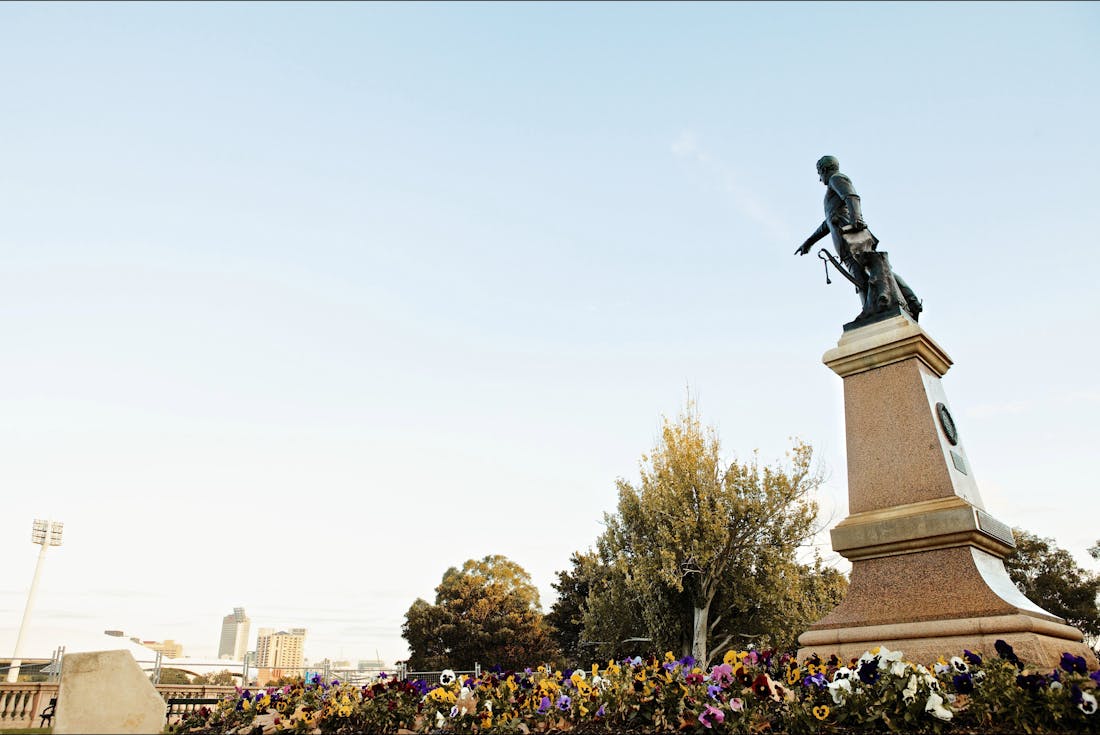 Light's Vision - Adelaide, Attraction | South Australia