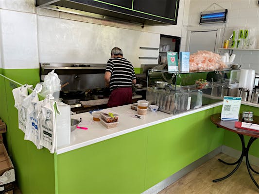 Ardrossan Chinese Meals - Ardrossan, Food and Drink
