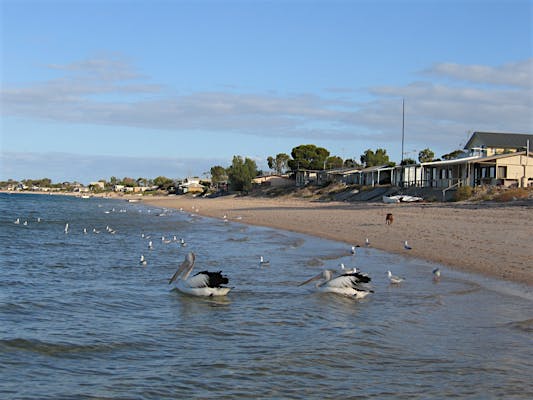 Black Point - Black Point, Destination Information | South Australia