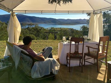 Dohles Rocks | Attractions | Queensland