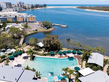 Visit Caloundra, Sunshine Coast - Travel Guide | Queensland