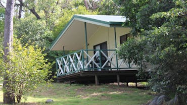 Stanage Bay | Destination-information | Queensland