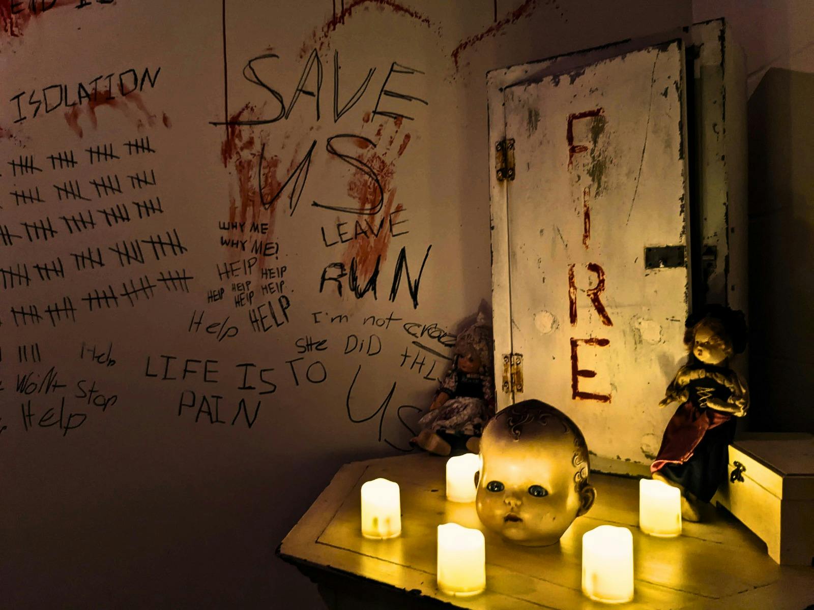 Red Lock Escape Rooms Brisbane | Browse and Book Nearby Caravan Parks