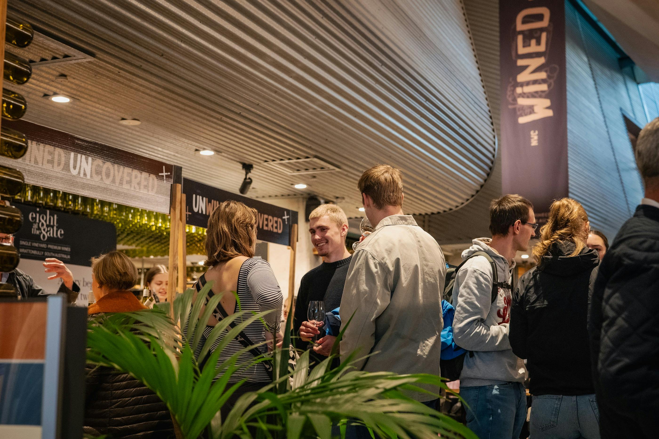 Experience Adelaide | UnWined Uncovered