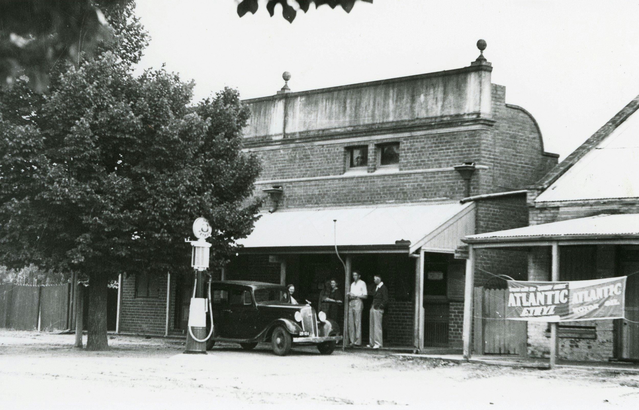 Jindera Heritage Walk | NSW Holidays & Accommodation, Things to Do ...