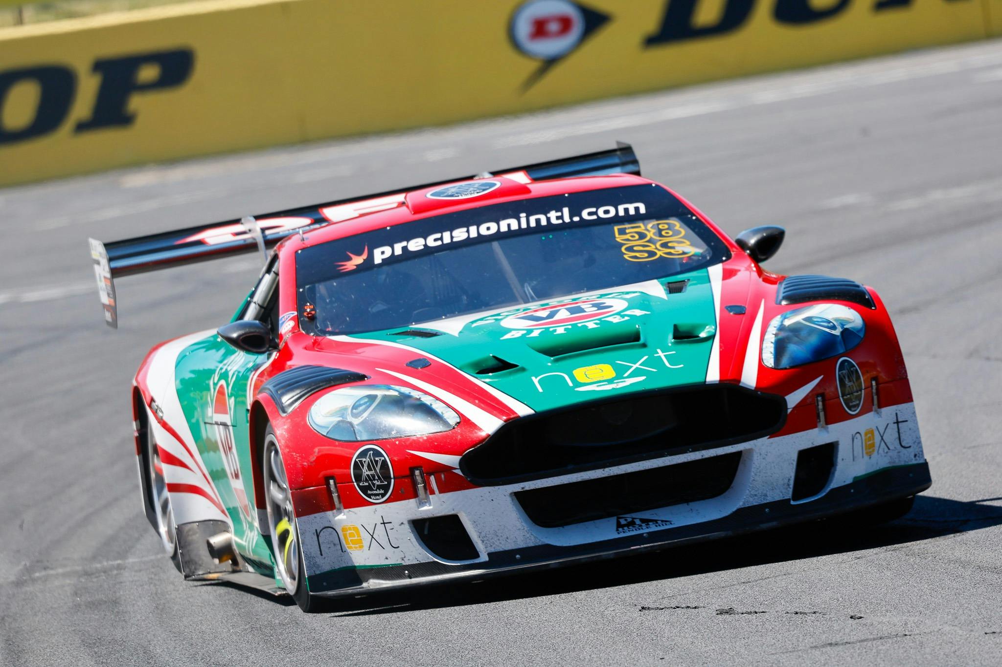 Heartland Raceway Pro Sprint Cars, Sport Sedan Series and Gosa Sedans ...