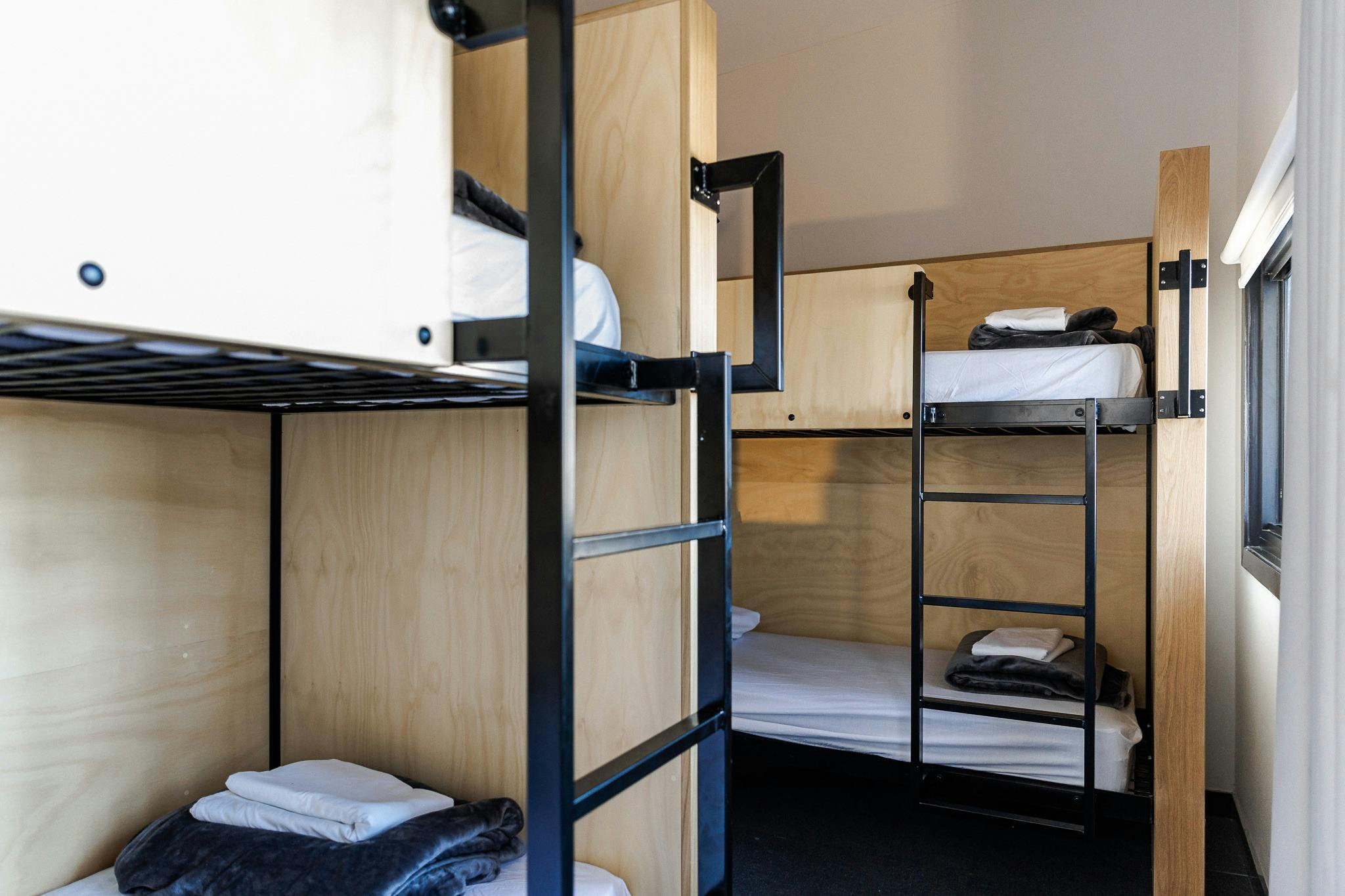 Bunk Backpackers Brisbane