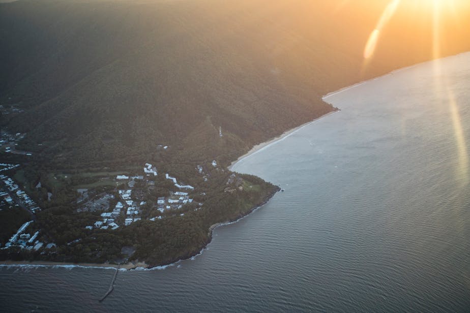 Ellis Beach | Cairns & Great Barrier Reef