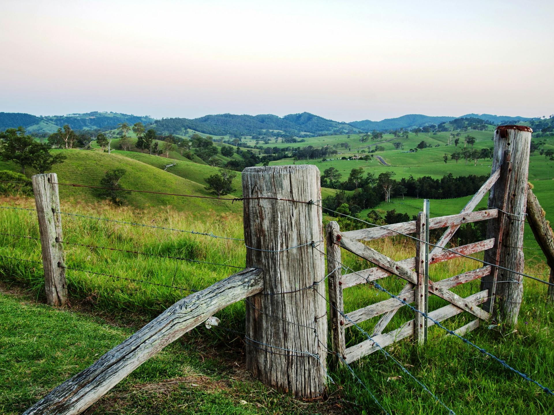 Tourist Drive 2 - The Bucketts Way in Gloucester - The Fold: Your Guide ...