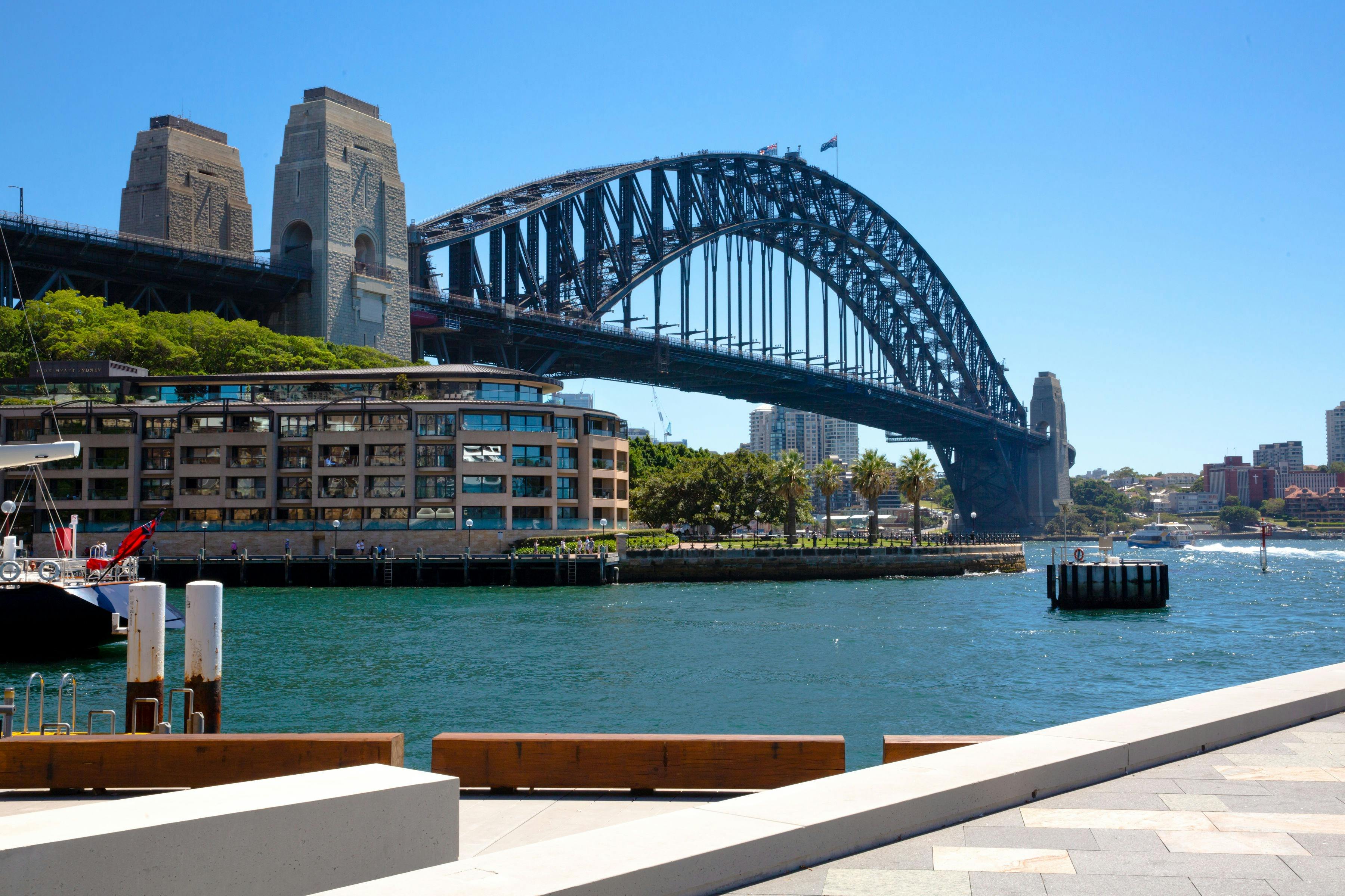 The Rocks Walking Tours | Sydney, Australia - Official Travel ...