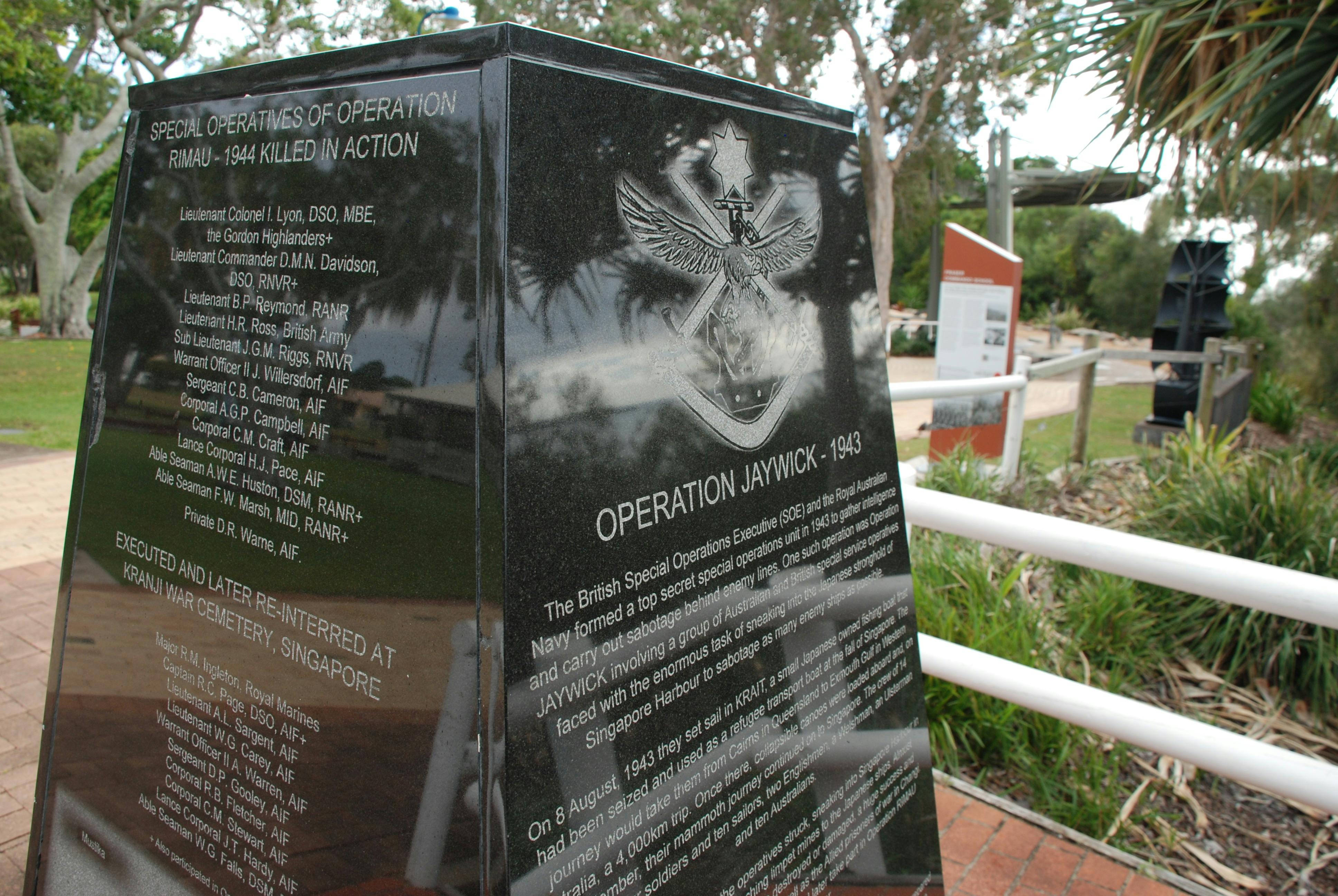 Dayman Park | Visit Fraser Coast