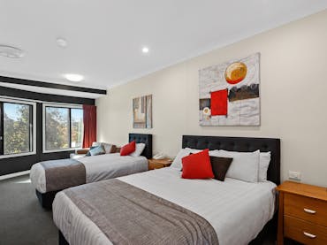 Toowoomba Accommodation - Hotels, Motels and More | Queensland