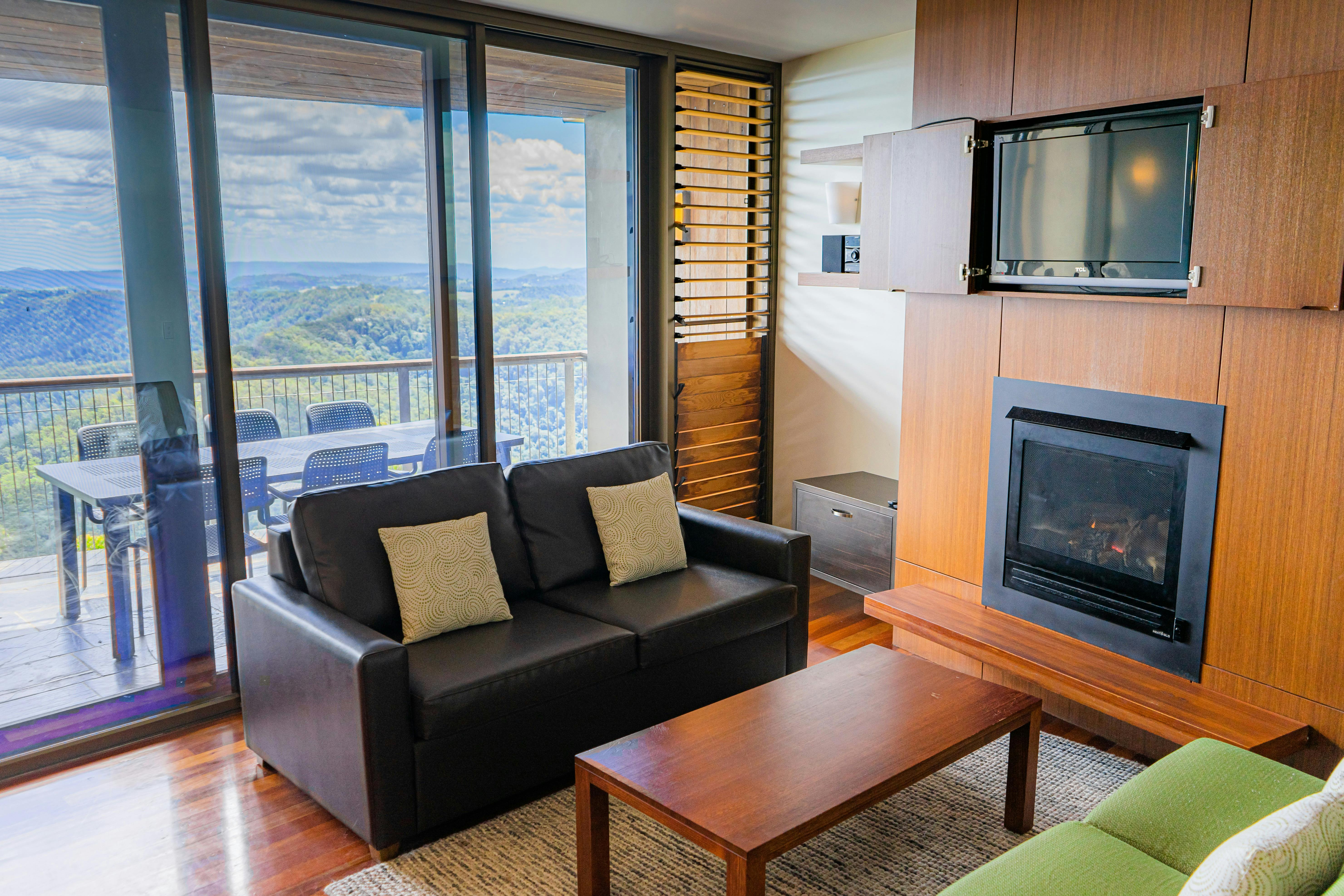 Binna Burra Sky Lodges