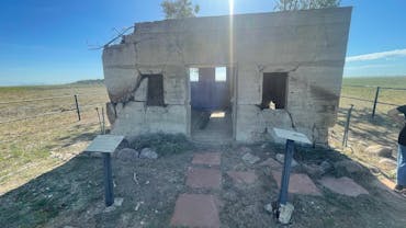 Overlanders Way Road Trip Itinerary | Queensland