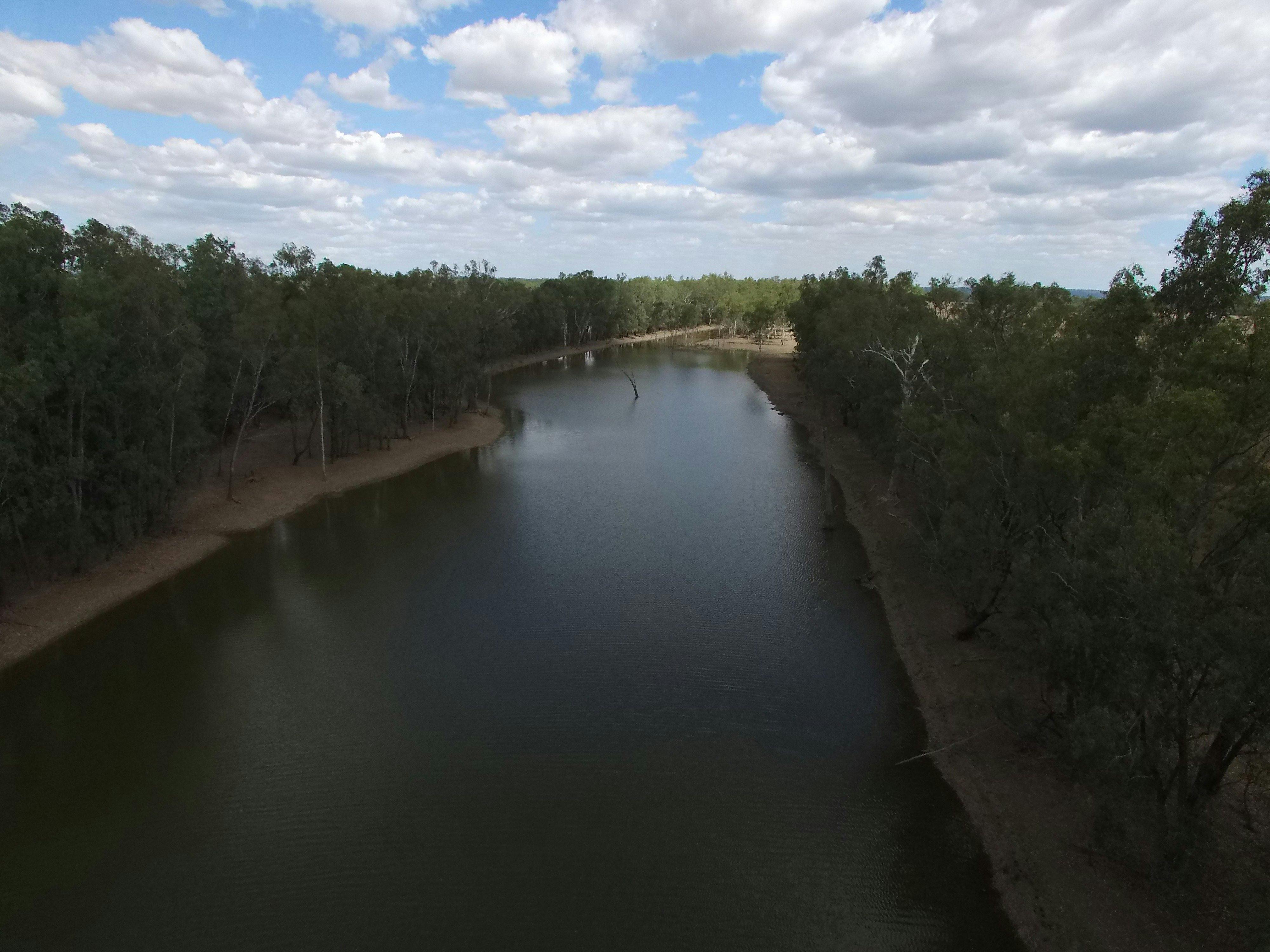 Camp At Lake Pleasant Goovigen | Attractions | Queensland