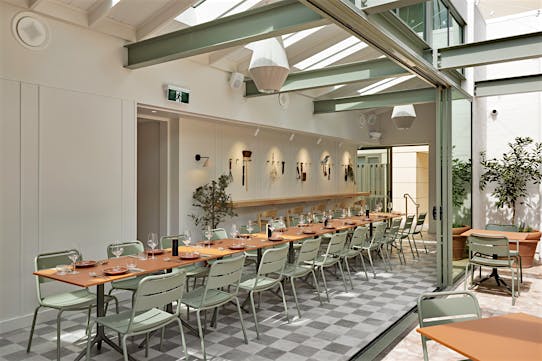 Cottage Kitchen - Adelaide, Food and Drink | South Australia