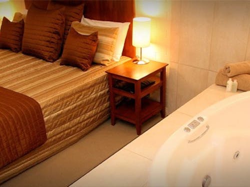 Balranald accommodation