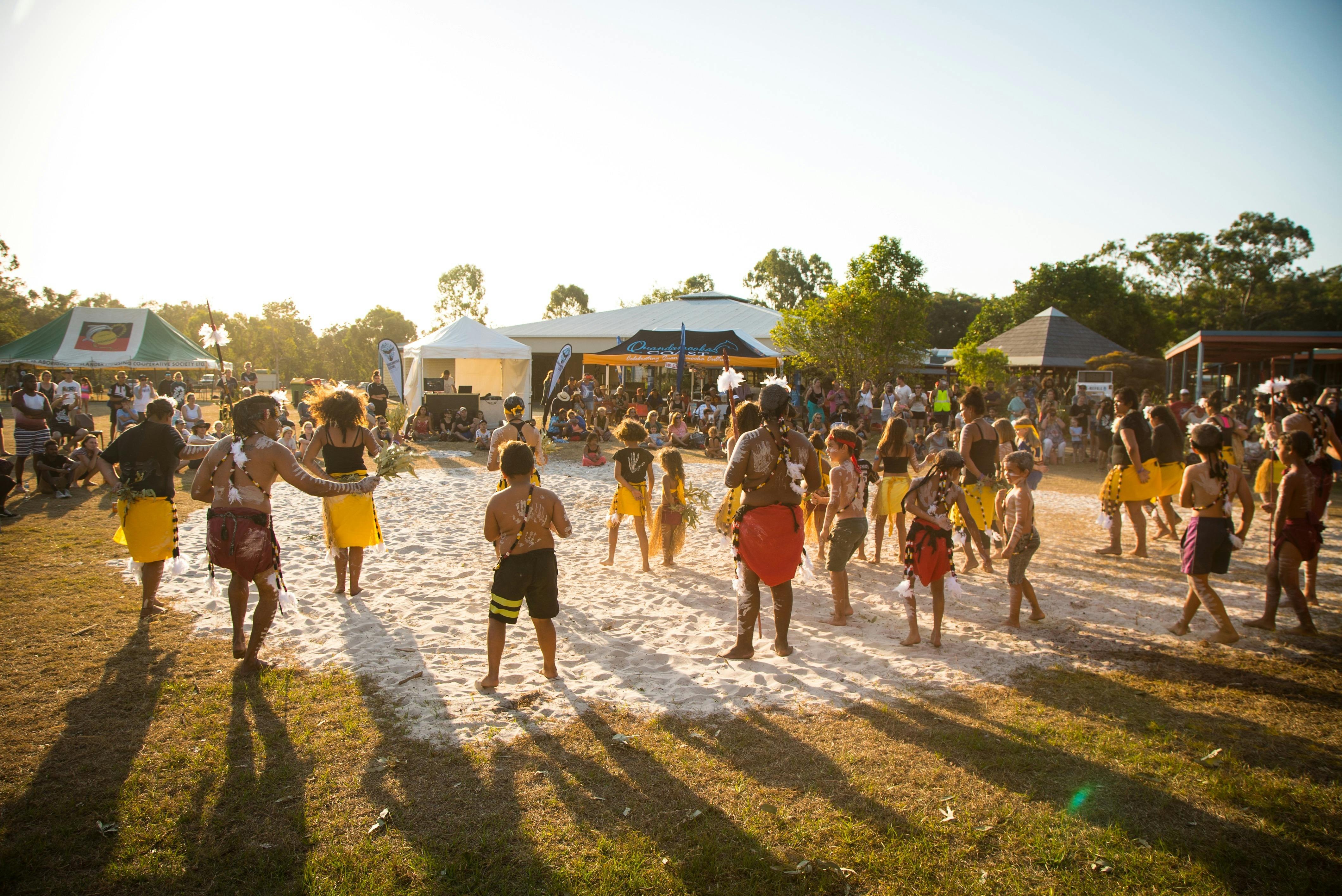 12 Festivals In Queensland You Must Attend On Your Vacation