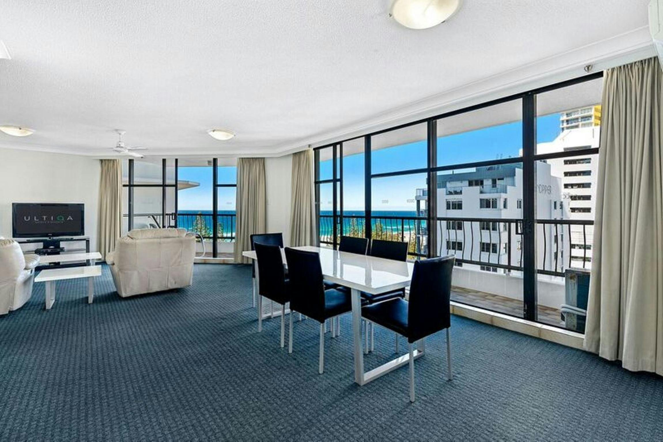Ultiqa Beach Haven On Broadbeach | Accommodation | Queensland
