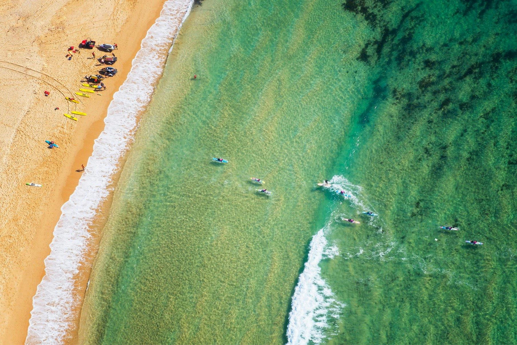 Toowoon Bay Beach | NSW Holidays & Accommodation, Things to Do ...