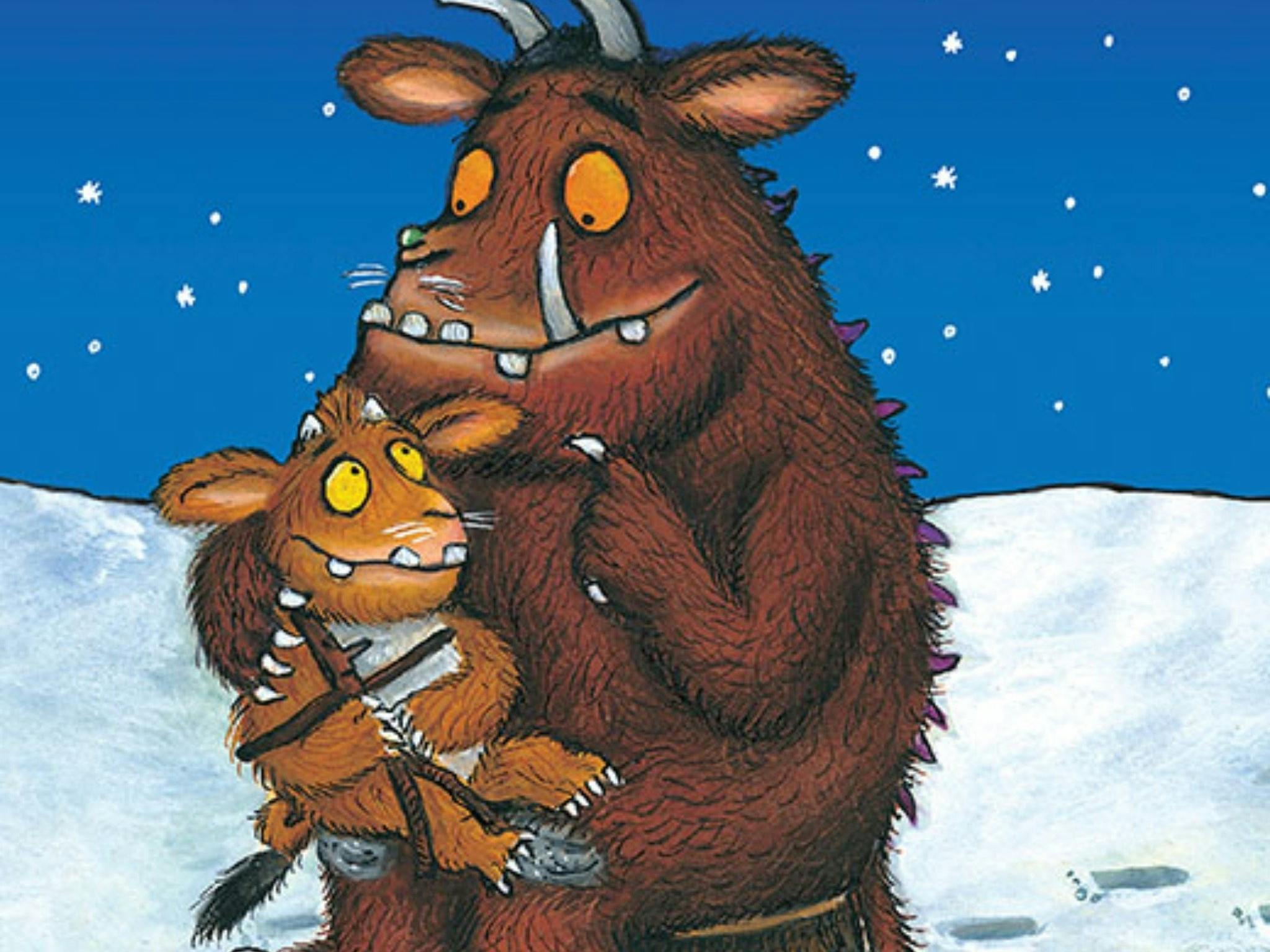 The Gruffalo s Child Event Queensland the-gruffalo-s-child-event-queensland