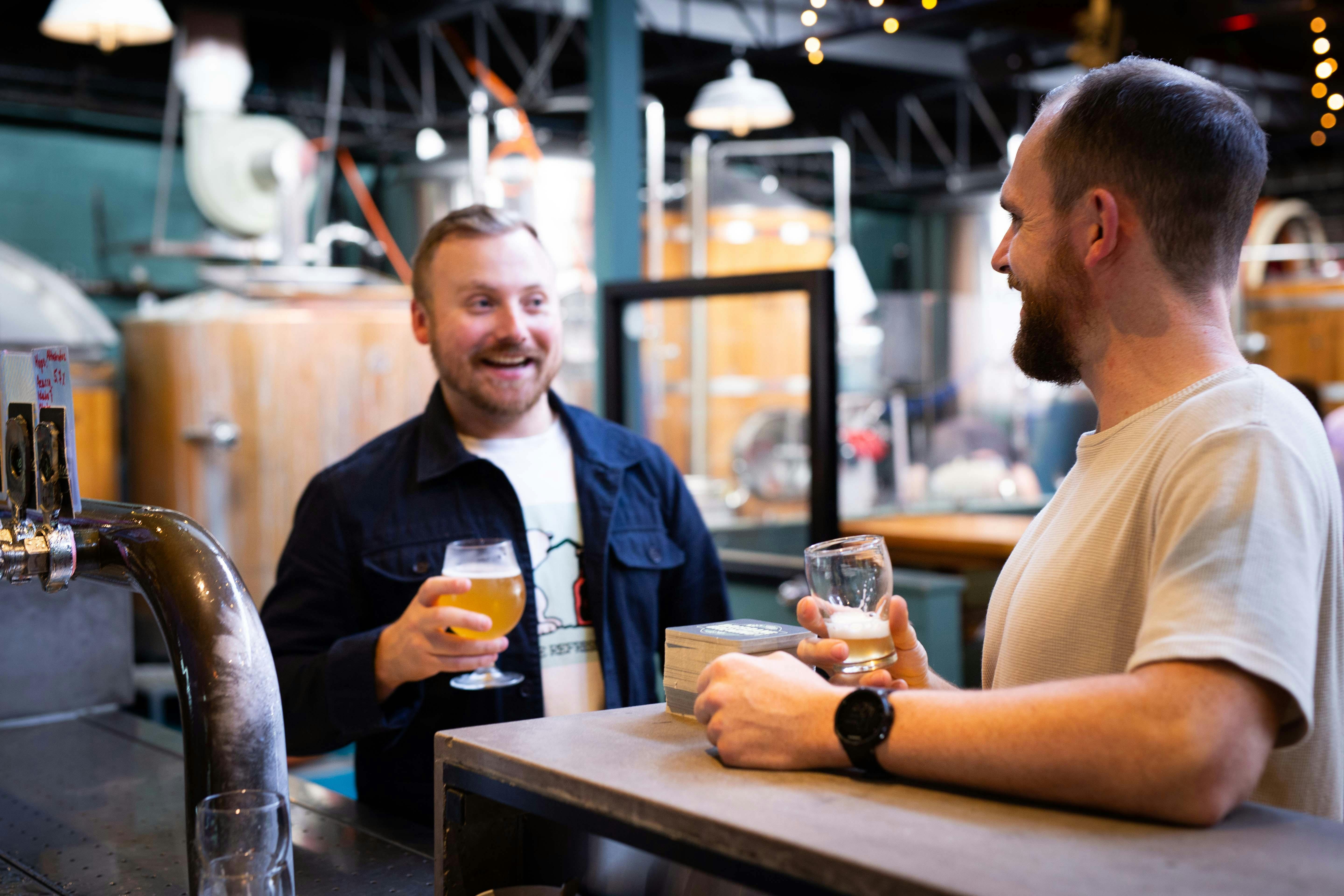 Brisbane Brewing Co. West End