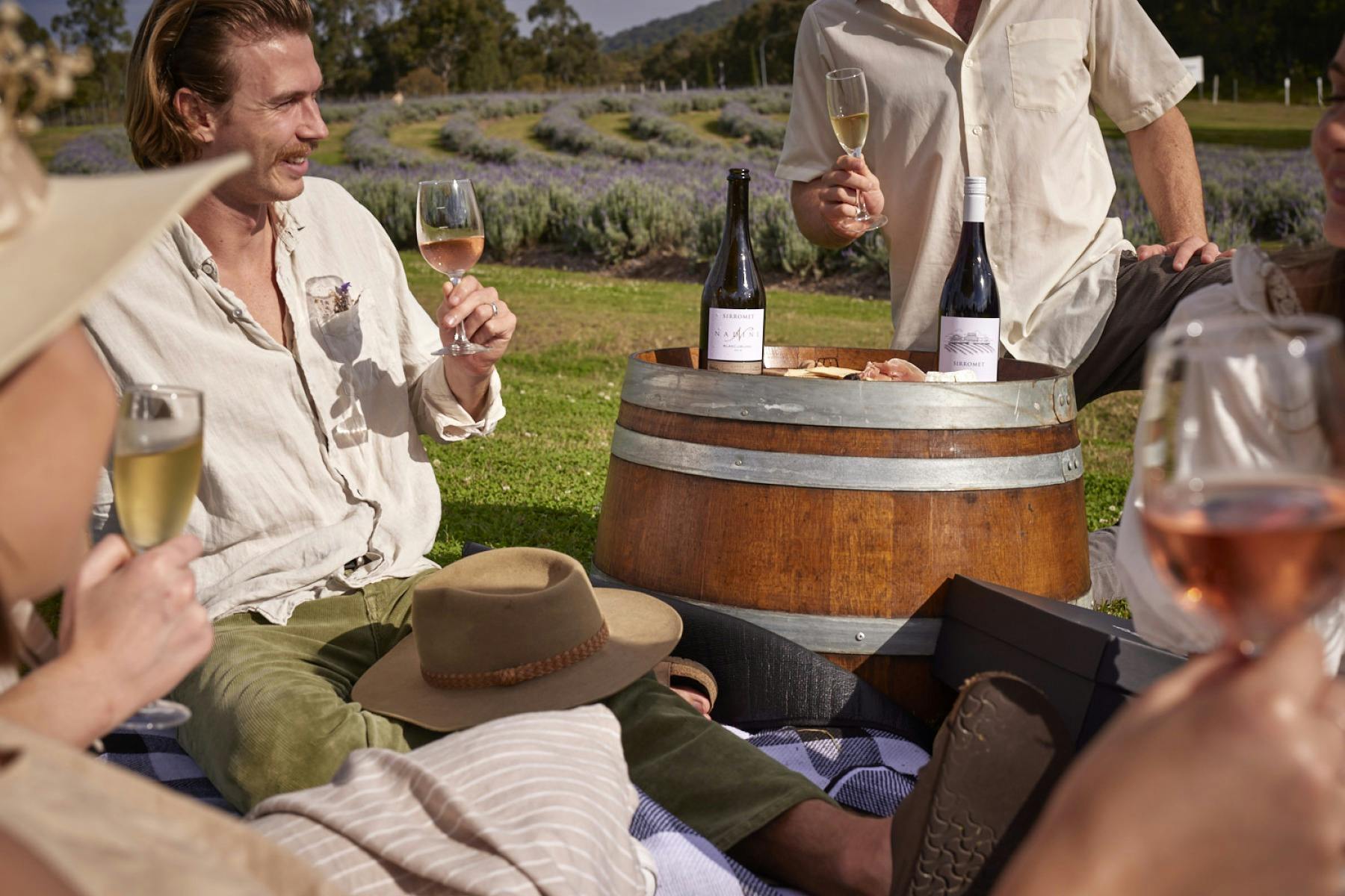 Sirromet Winery