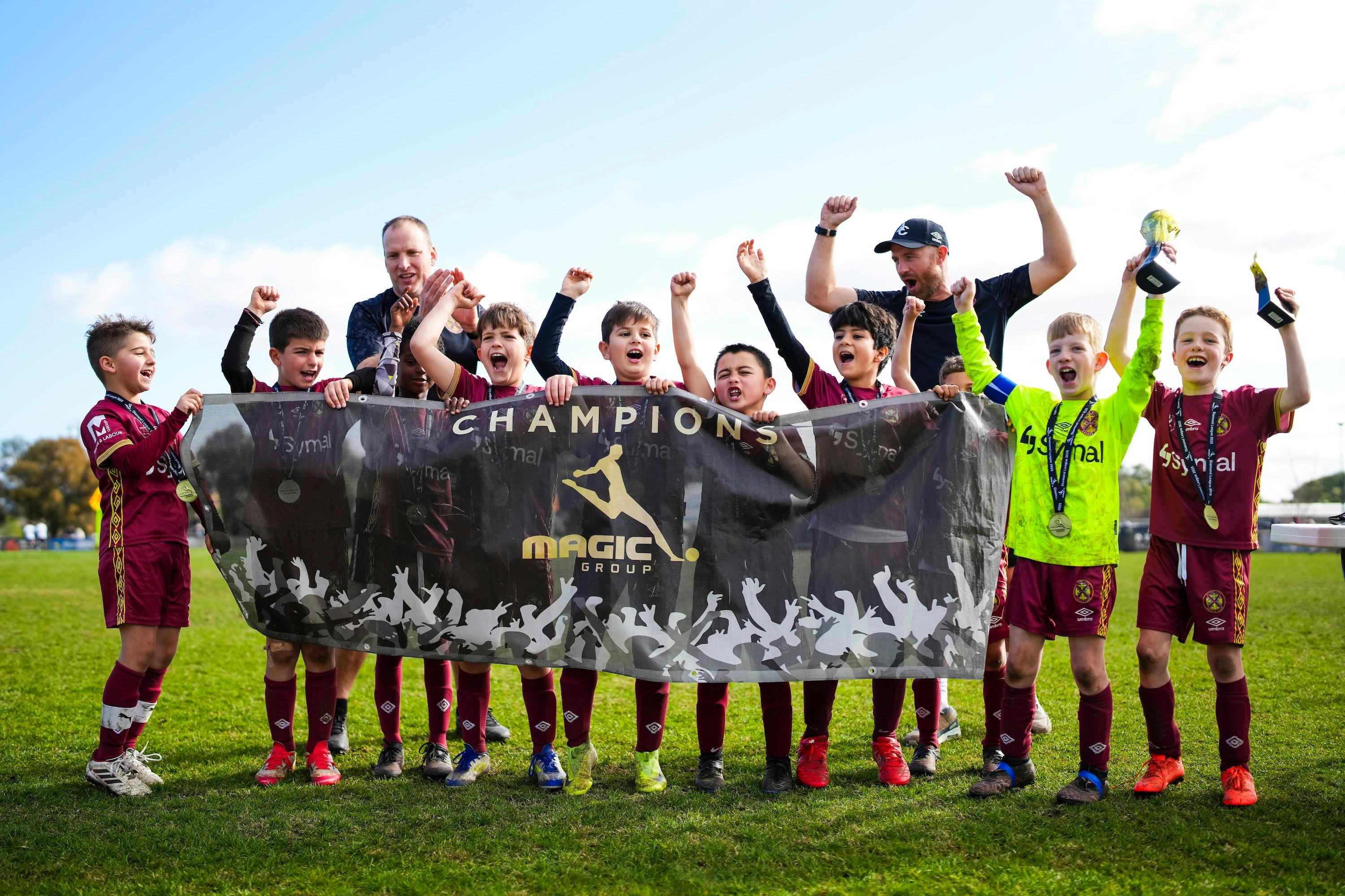 Premier Invitational 2025