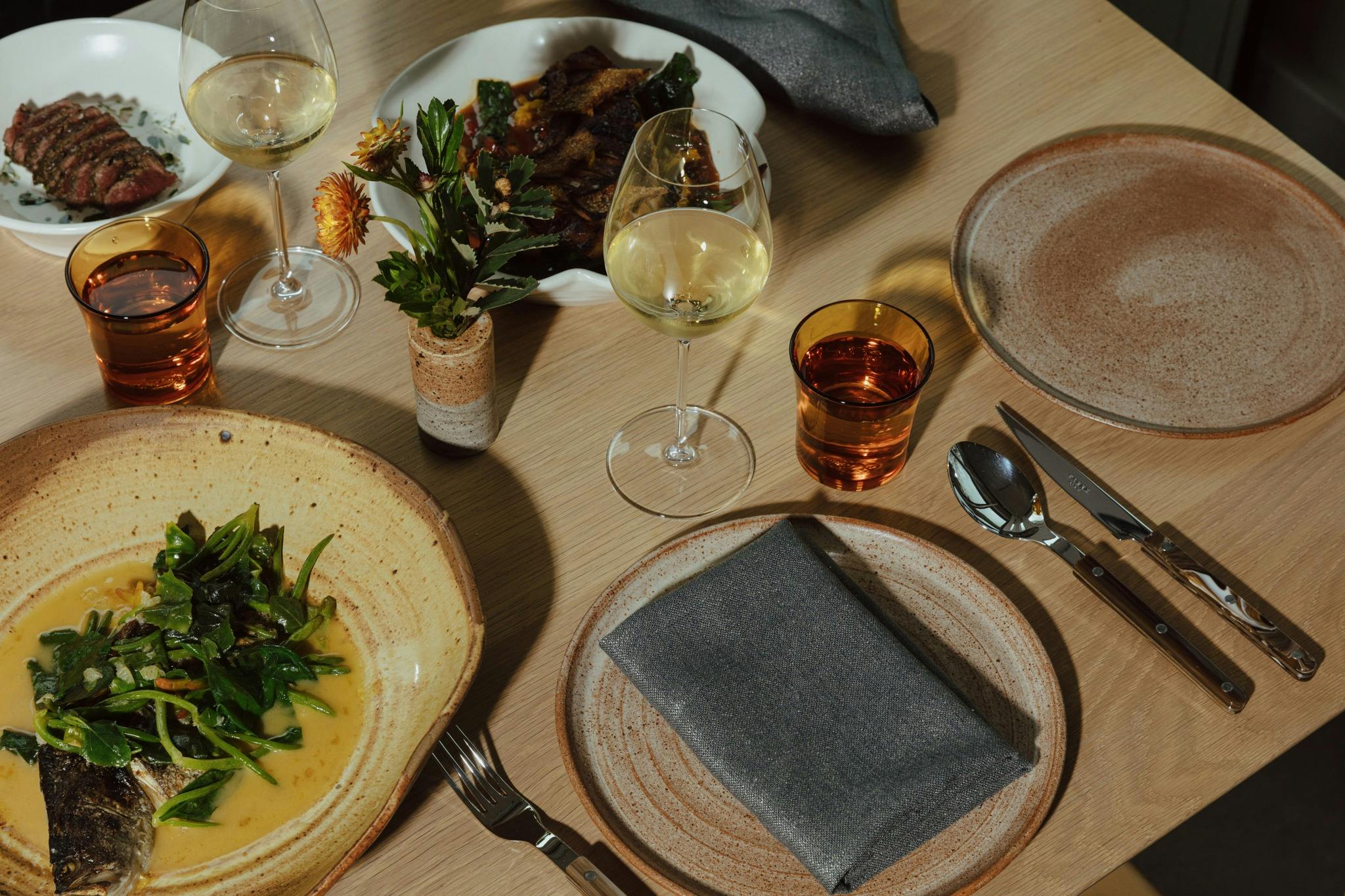 Experience Adelaide | Botanic Lodge