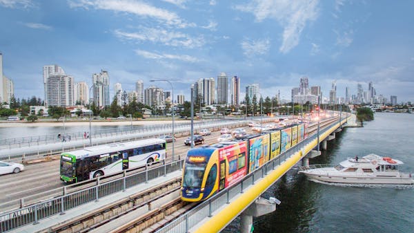 Gold Coast Go Explore Card | Transport | Queensland