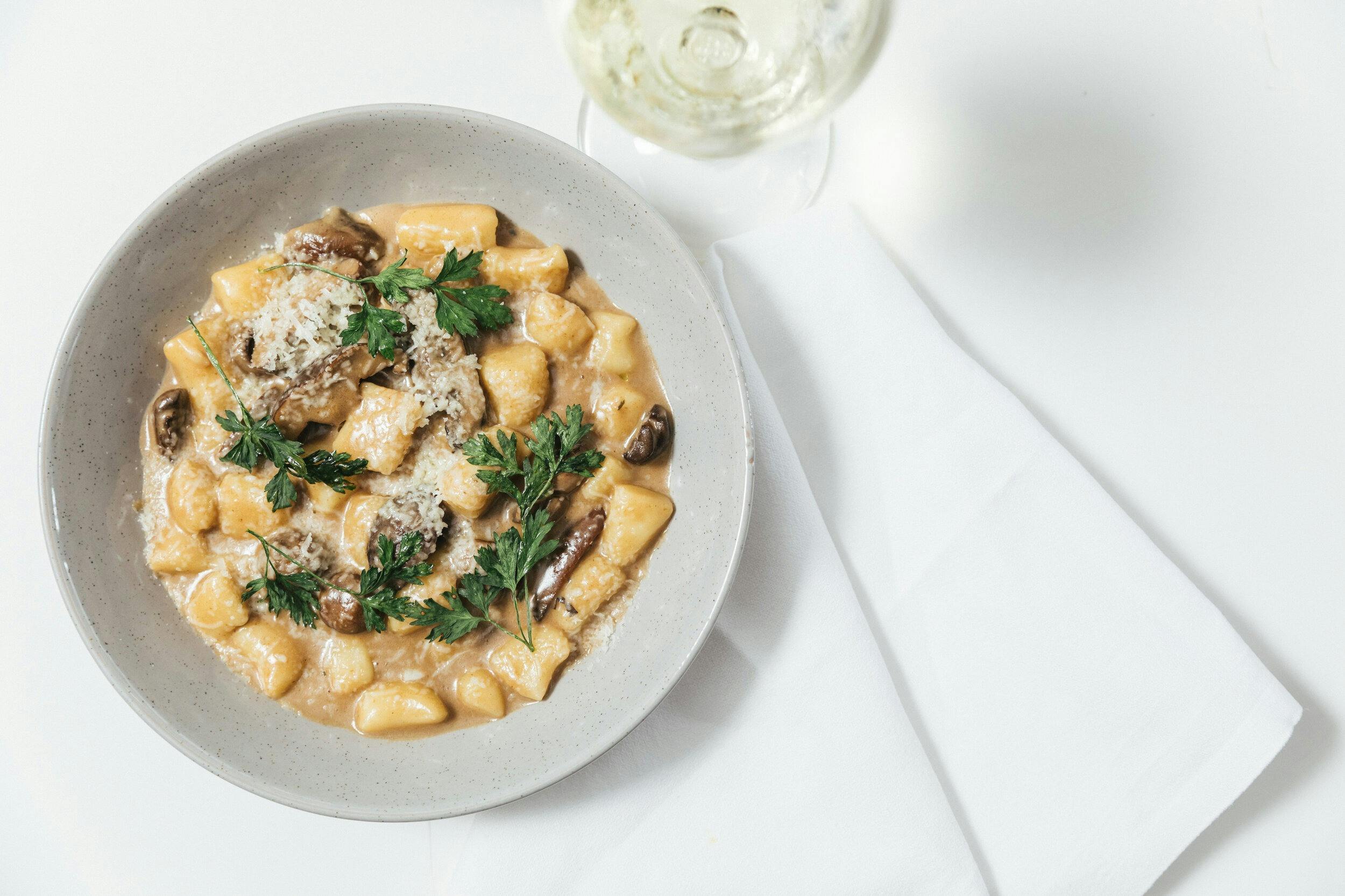 Alchemy Restaurant & Bar