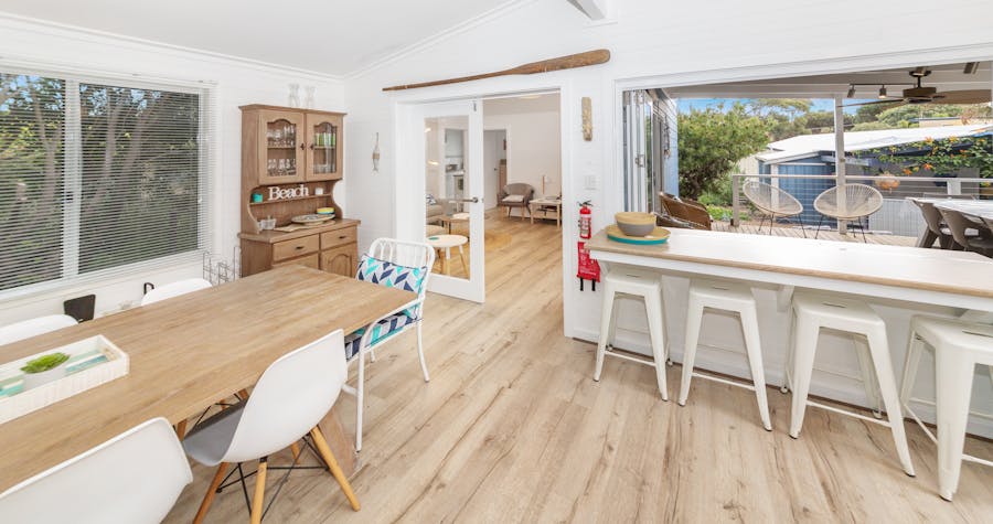 Linga Longa - Carrickalinga, Accommodation | SA Tourism