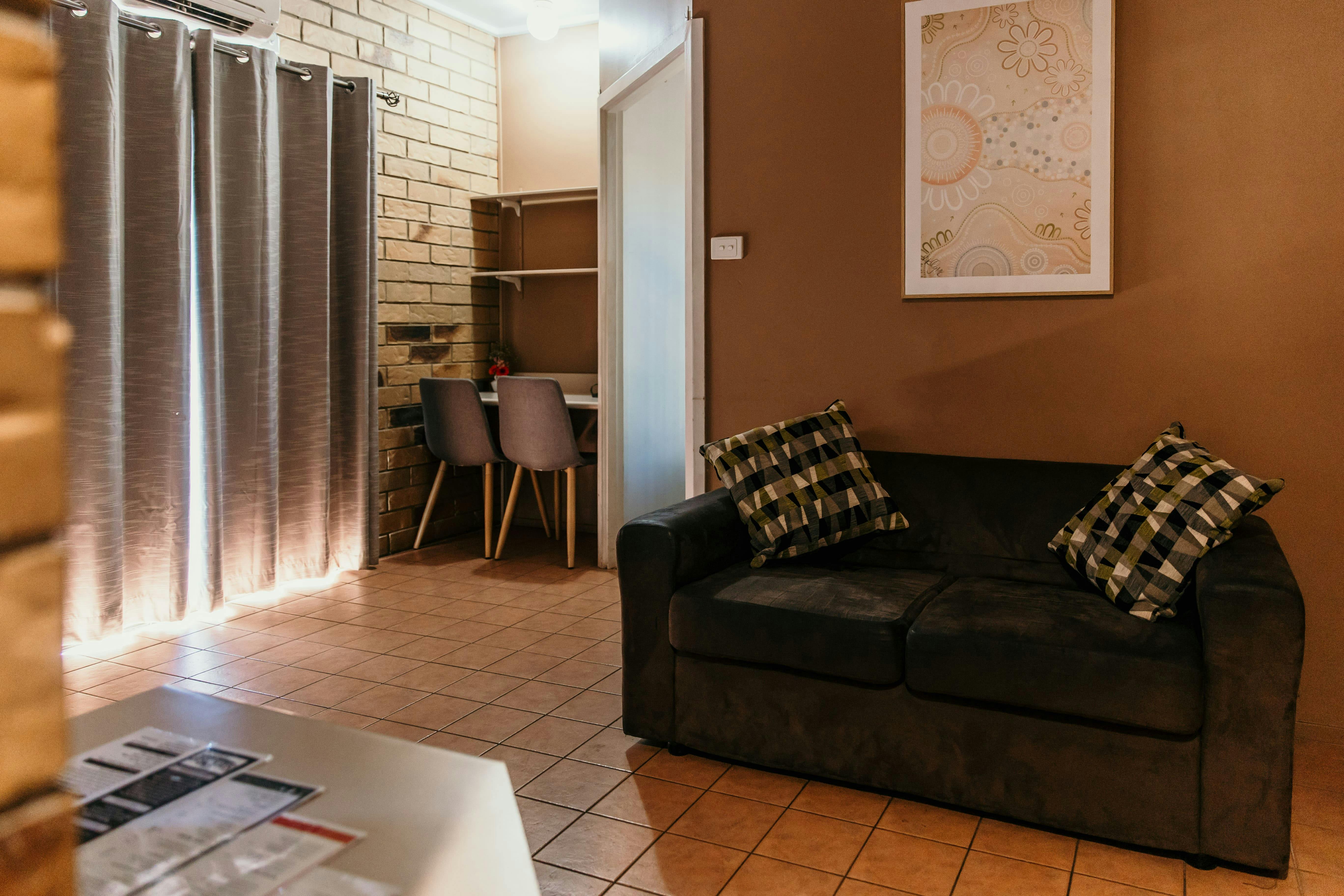 Outback Queensland Abacus Motel - Outback Queensland