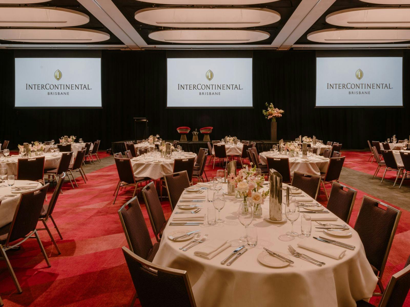 InterContinental Brisbane