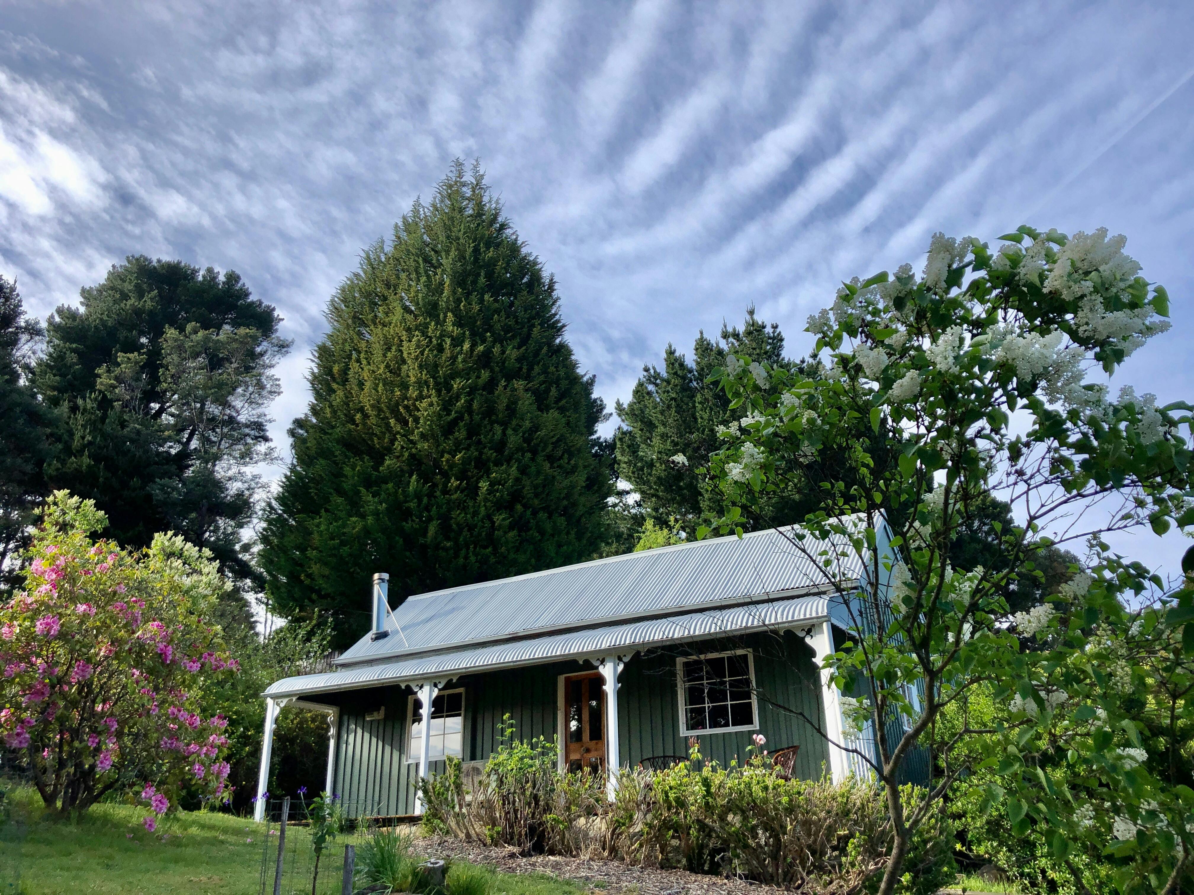 Lalla Flower Cottage