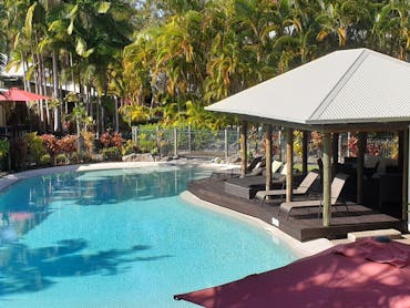 Kin Kin | Destination-information | Queensland