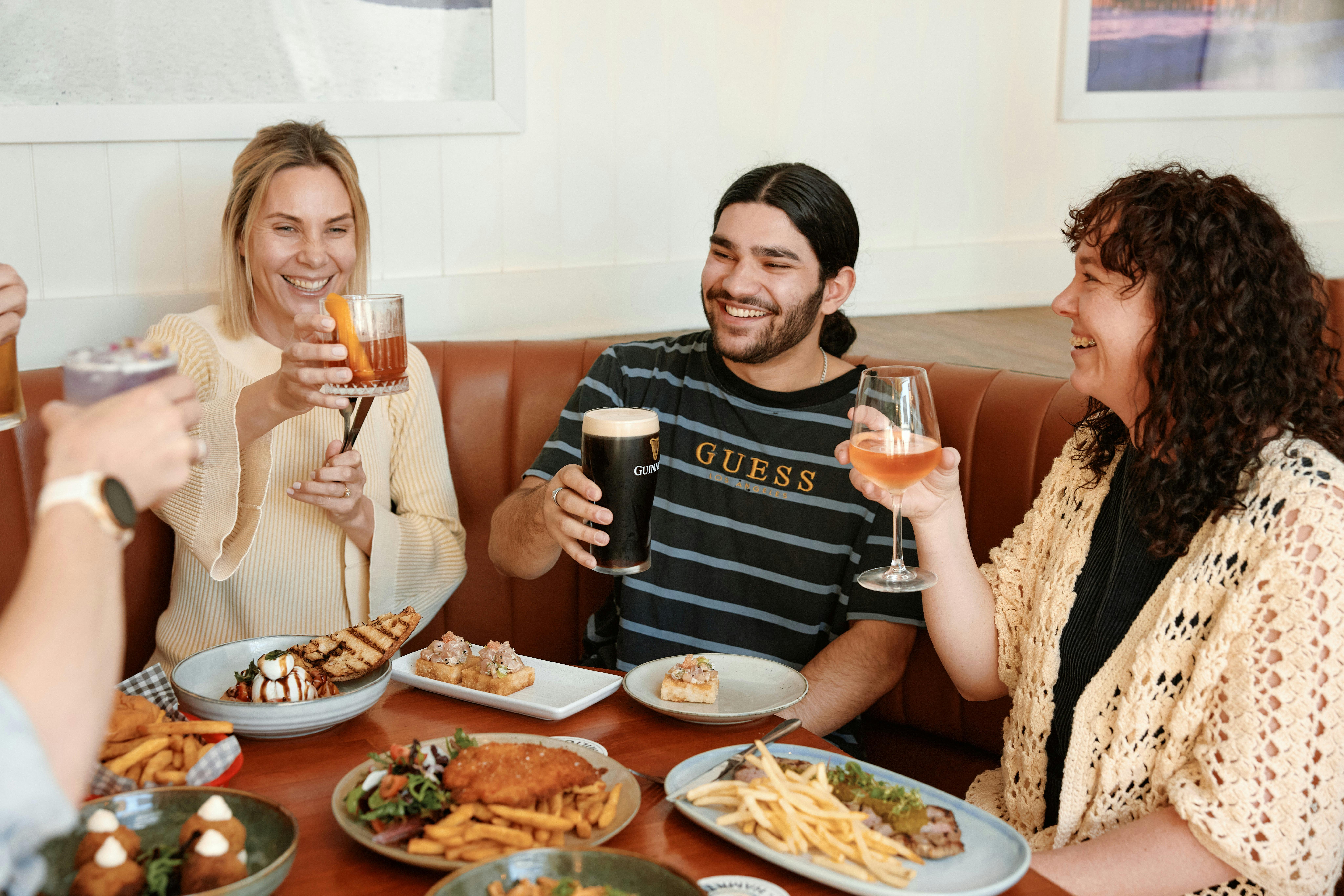 The Greenroof Busking Competition & Afterparty | NSW Holidays ...