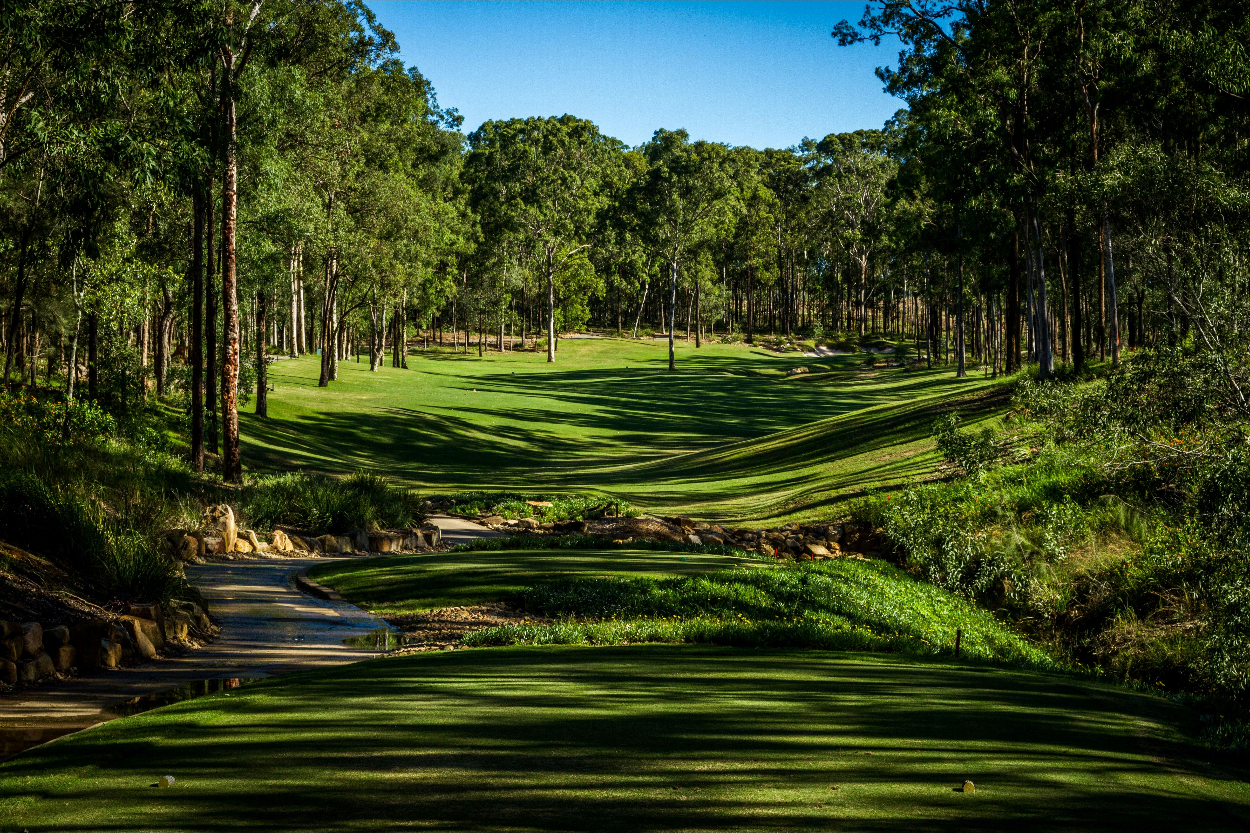 Brookwater Golf And Country Club | Attractions | Queensland