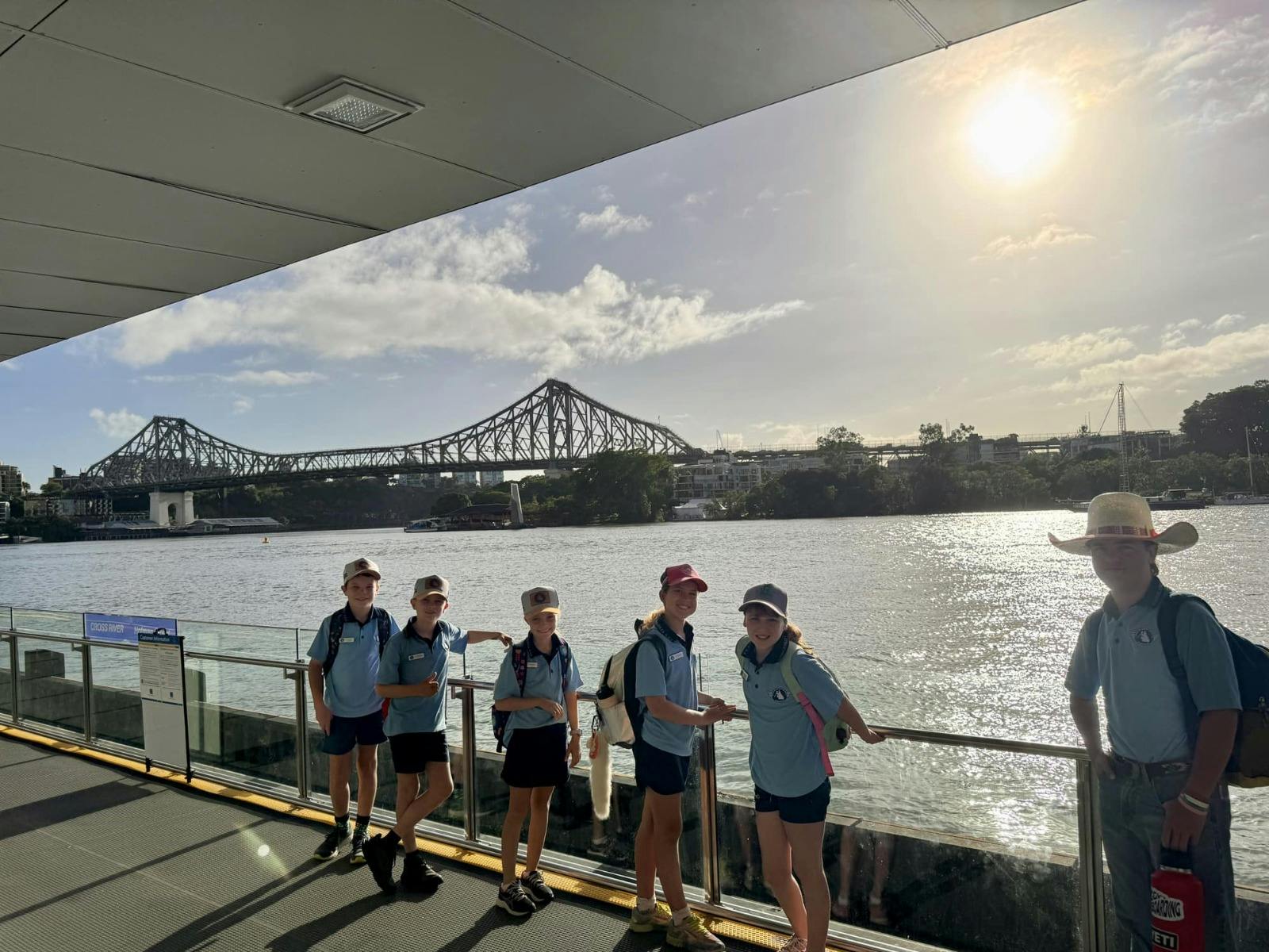 Outback Queensland Charleville School of Distance Education - Outback ...