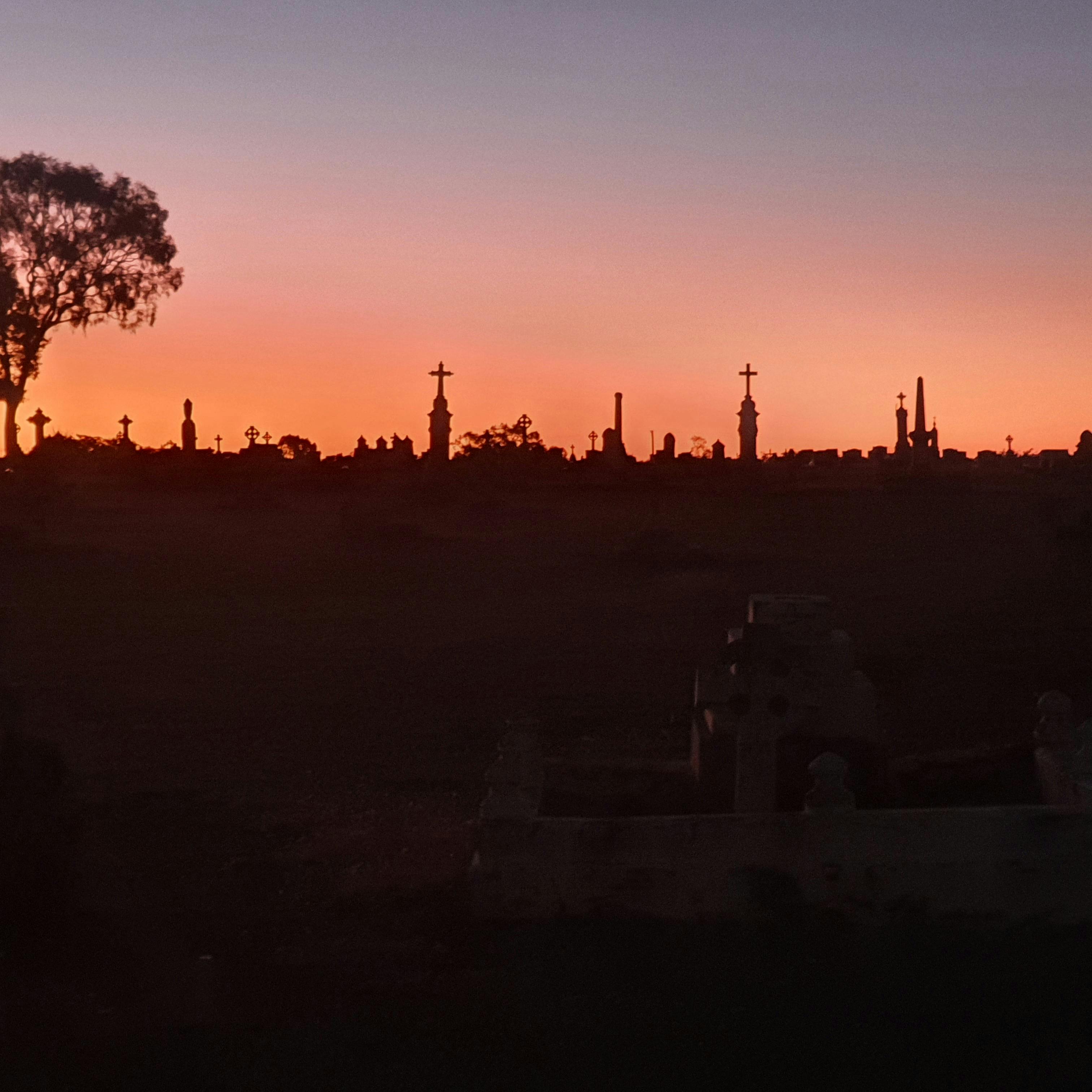 Ghost Tours Australia Charters Towers | Tours | Queensland