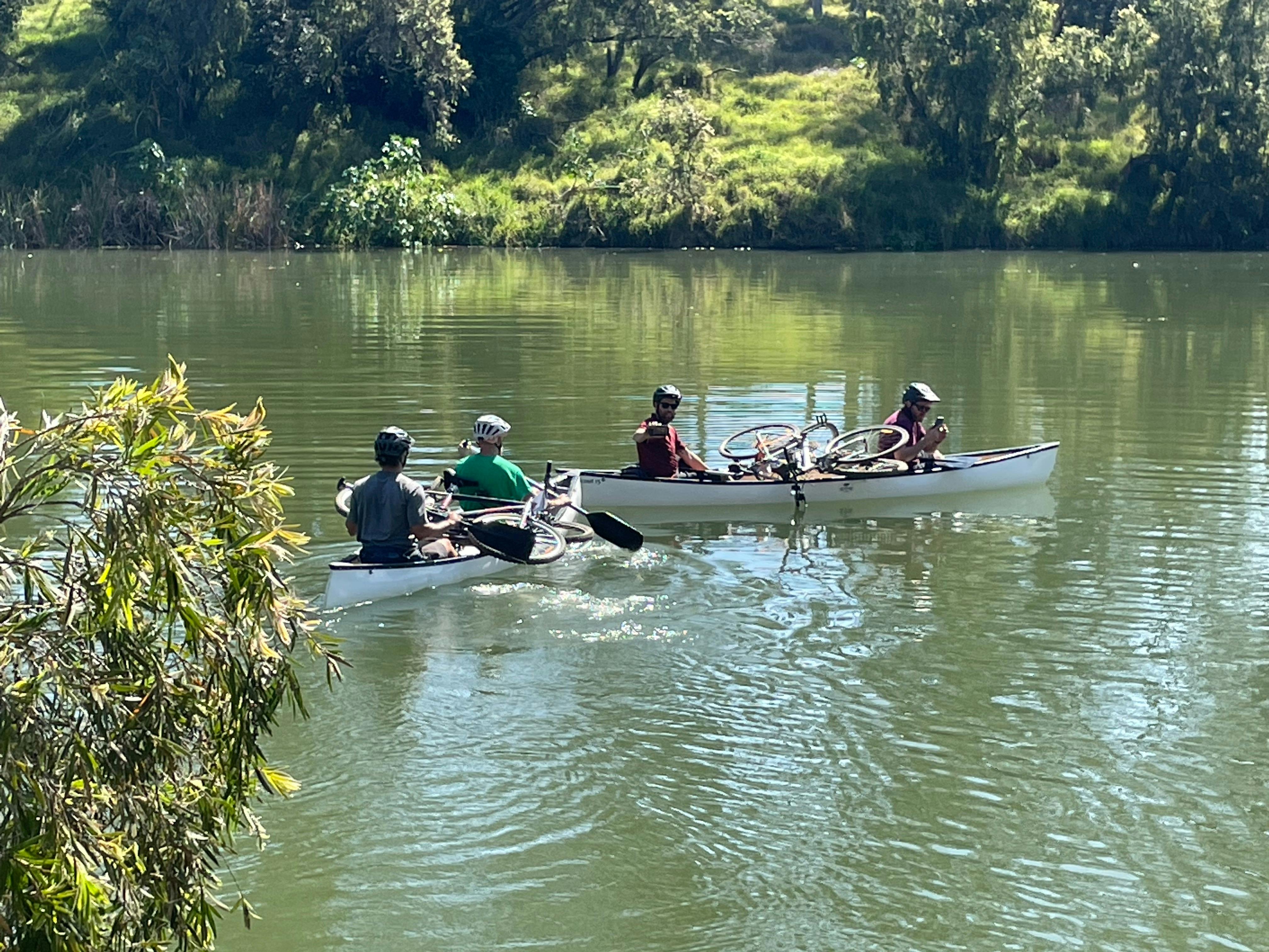 One Tree Canoe Adventures