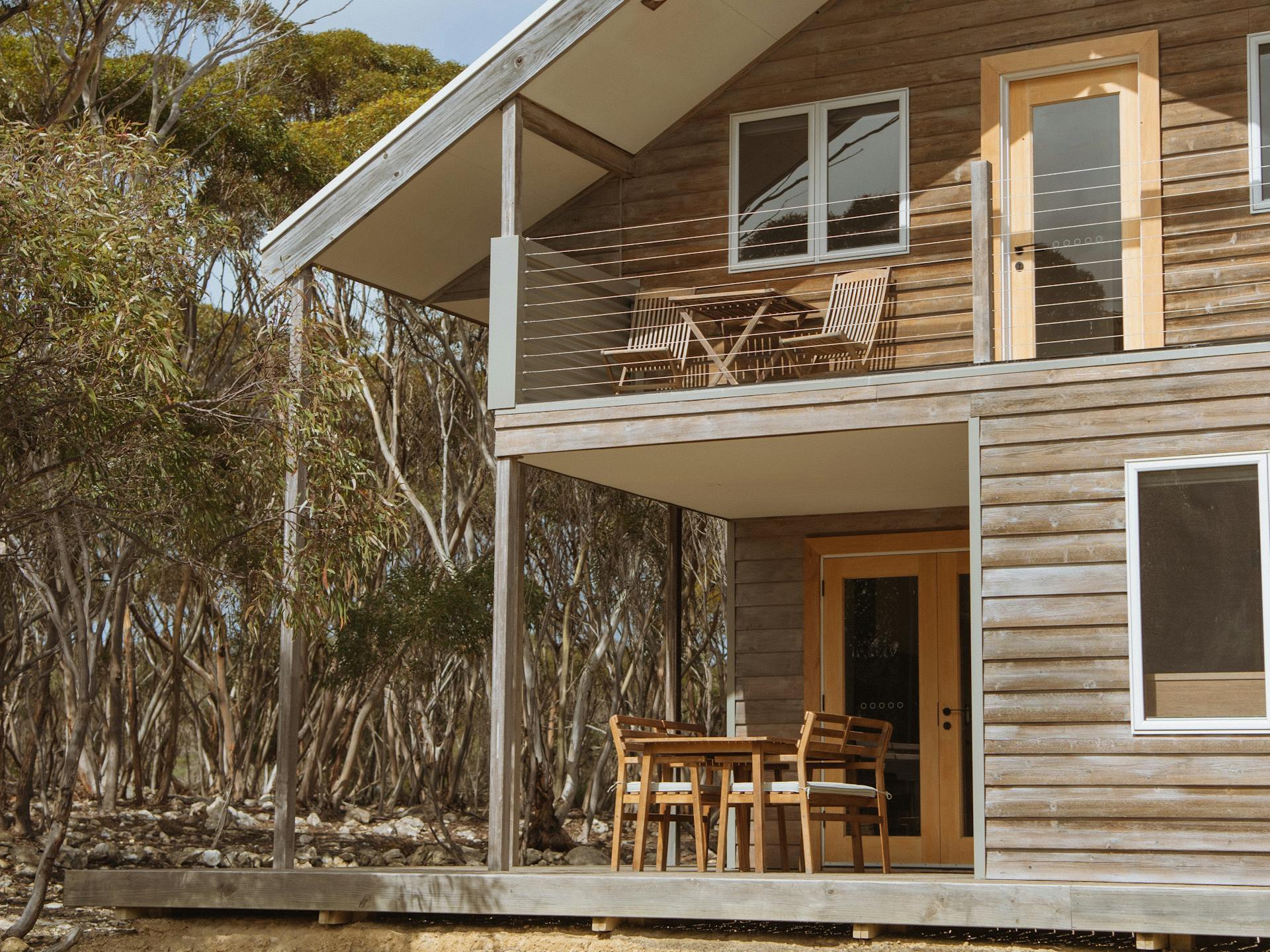 Sea Loft Kangaroo Island in Kingscote - The Fold: Your Guide to ...