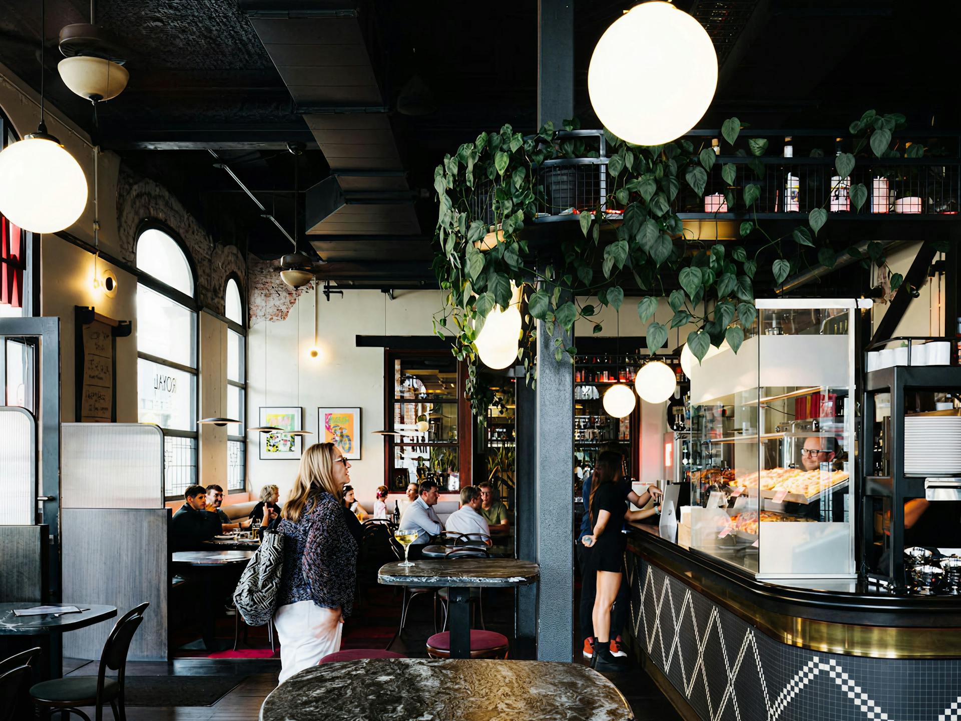 Willi's Pizza Bar in Perth - The Fold: Your Guide to Everything ...