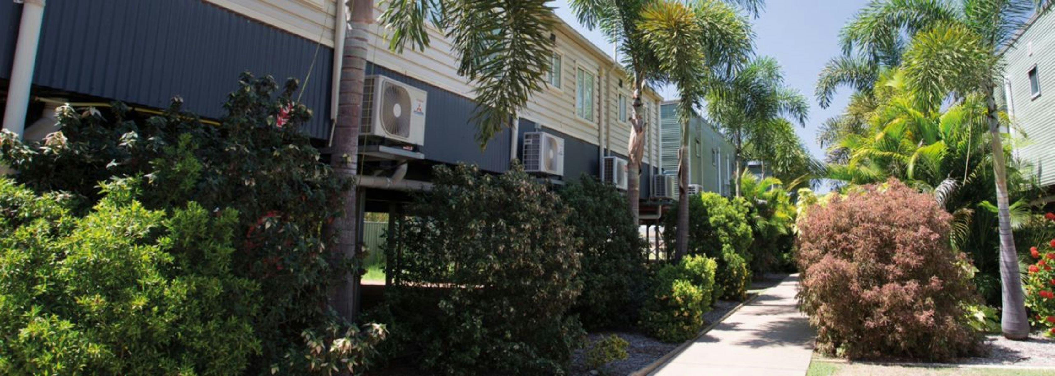 Outback Queensland Discovery Parks - Mount Isa - Outback Queensland