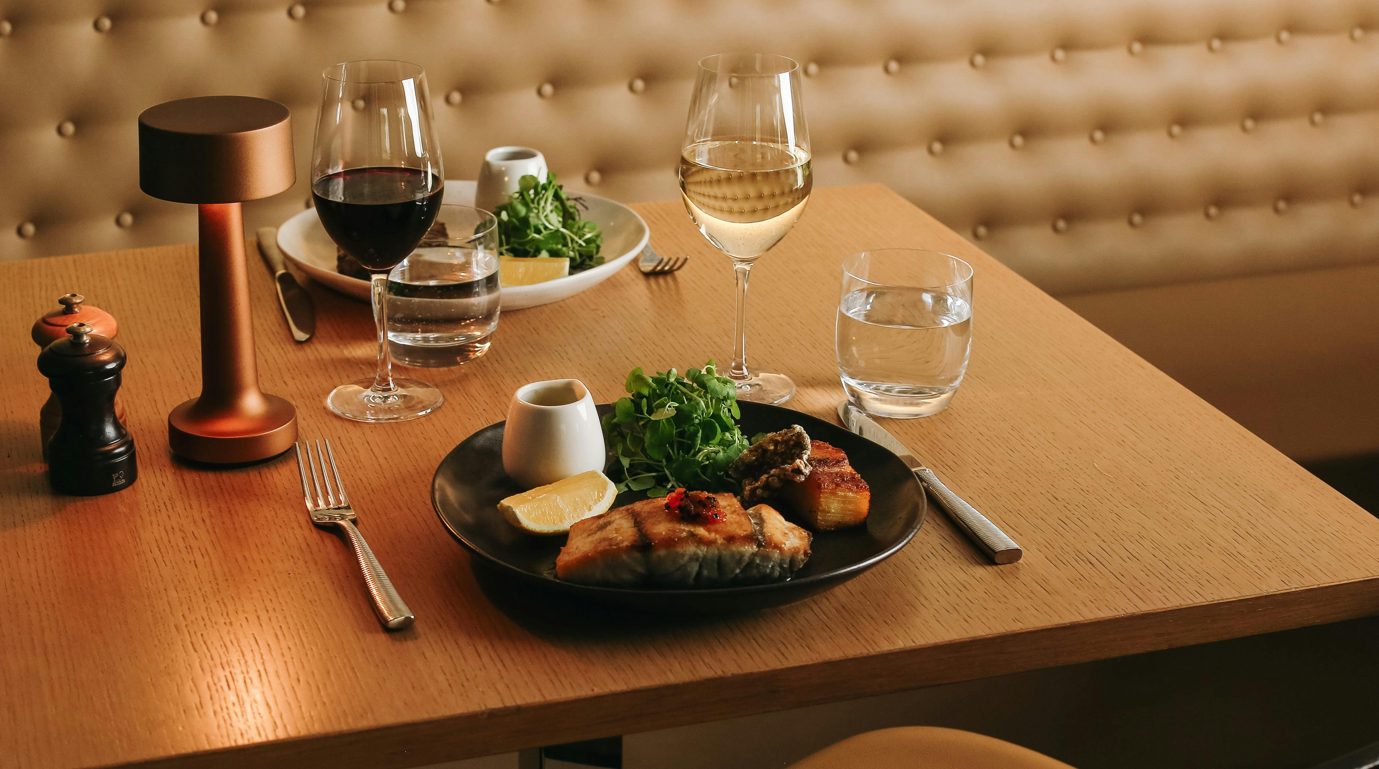 Lyrebird | Food-and-drink | Queensland