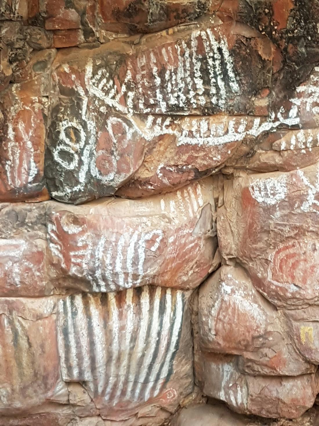 5 Day Aboriginal Culture at Iga Warta, Coober Pedy and Lake Eyre ...