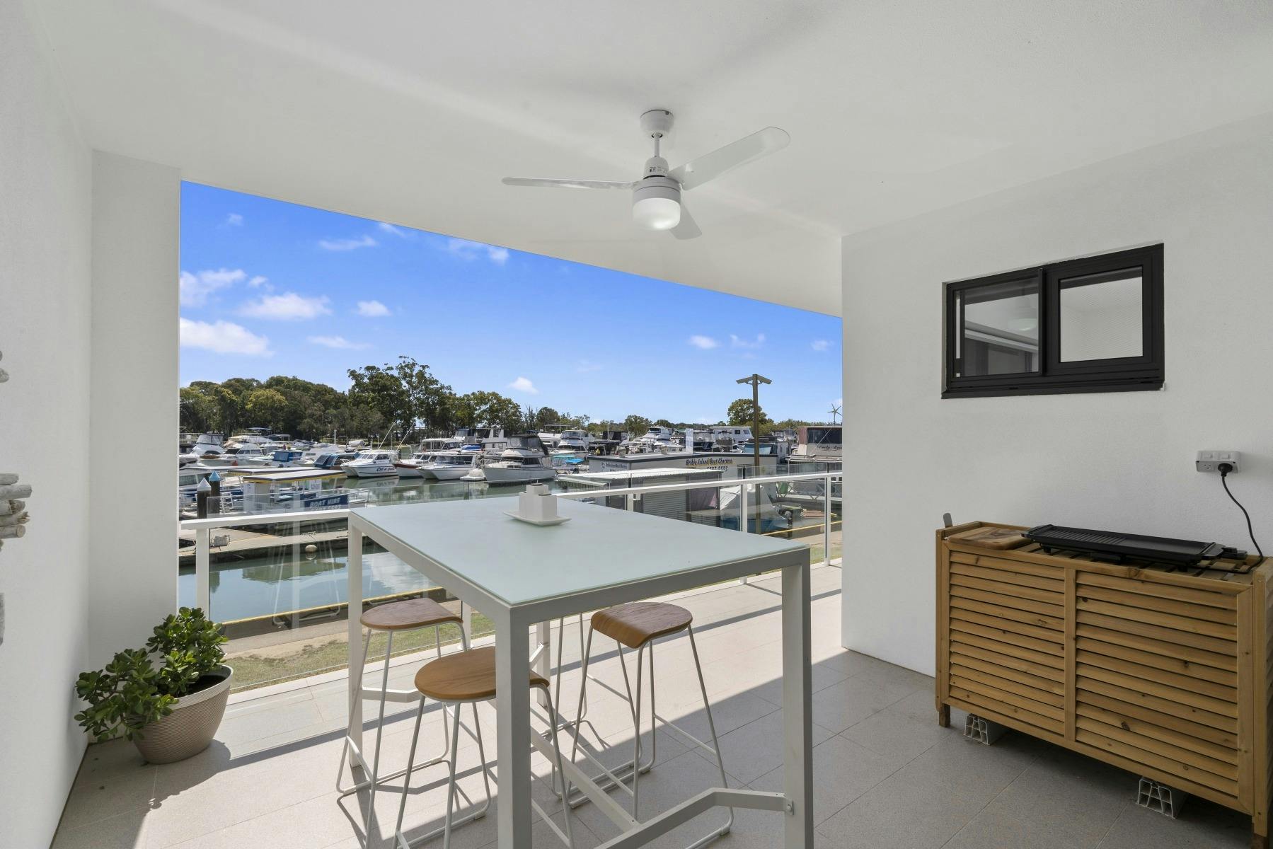 Anchors Away | Accommodation | Queensland