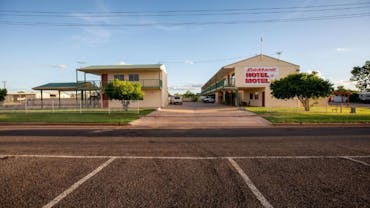 Thallon | Destination-information | Queensland