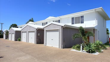 Mount Perry | Destination-information | Queensland